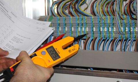 Elektrik | Artifex Bern